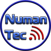 NUMANTEC - Diseño Web en Soria