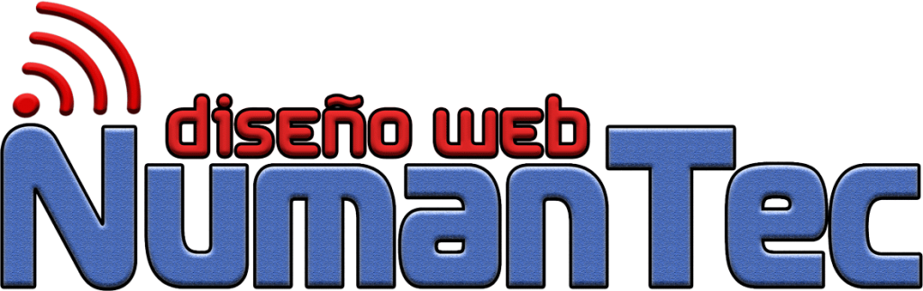 NUMANTEC | Diseño Web en Soria