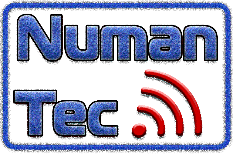 NUMANTEC - Páginas web, contacto